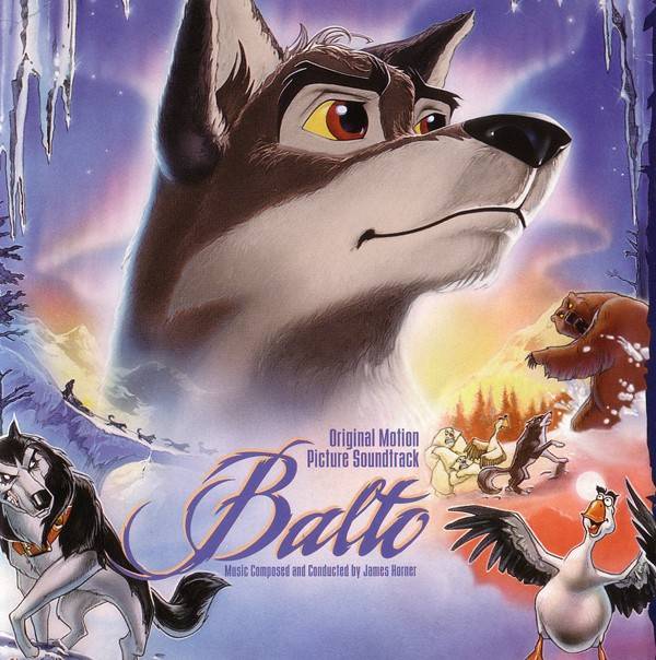 BALTO